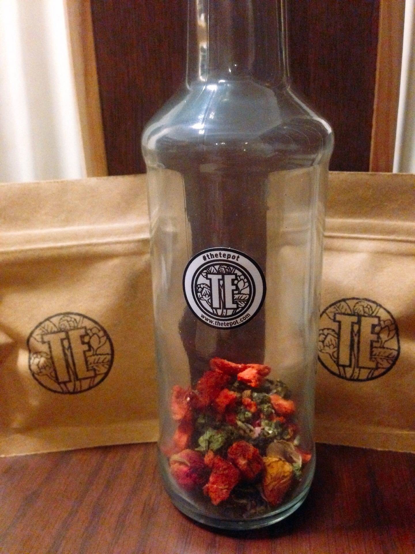 สูตร Pink Tea Cold brew Mocktail 🍹 พร้อมวิธีทำโดย Look@mee TVD ...