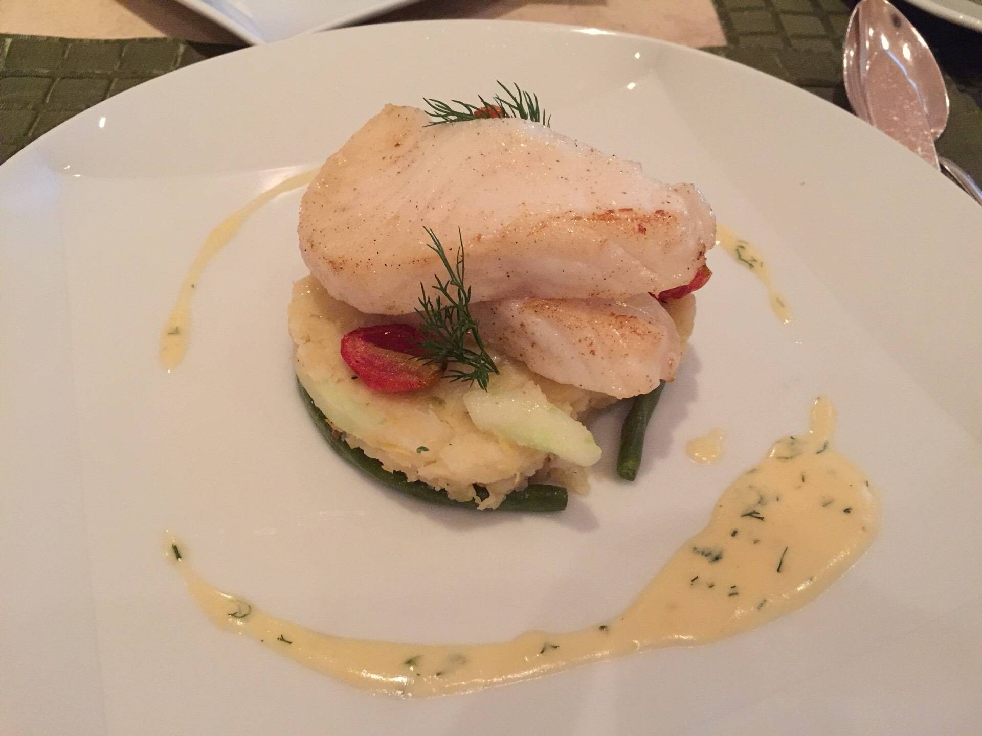 รีวิวที่แนะนำ Snow Fish Steak