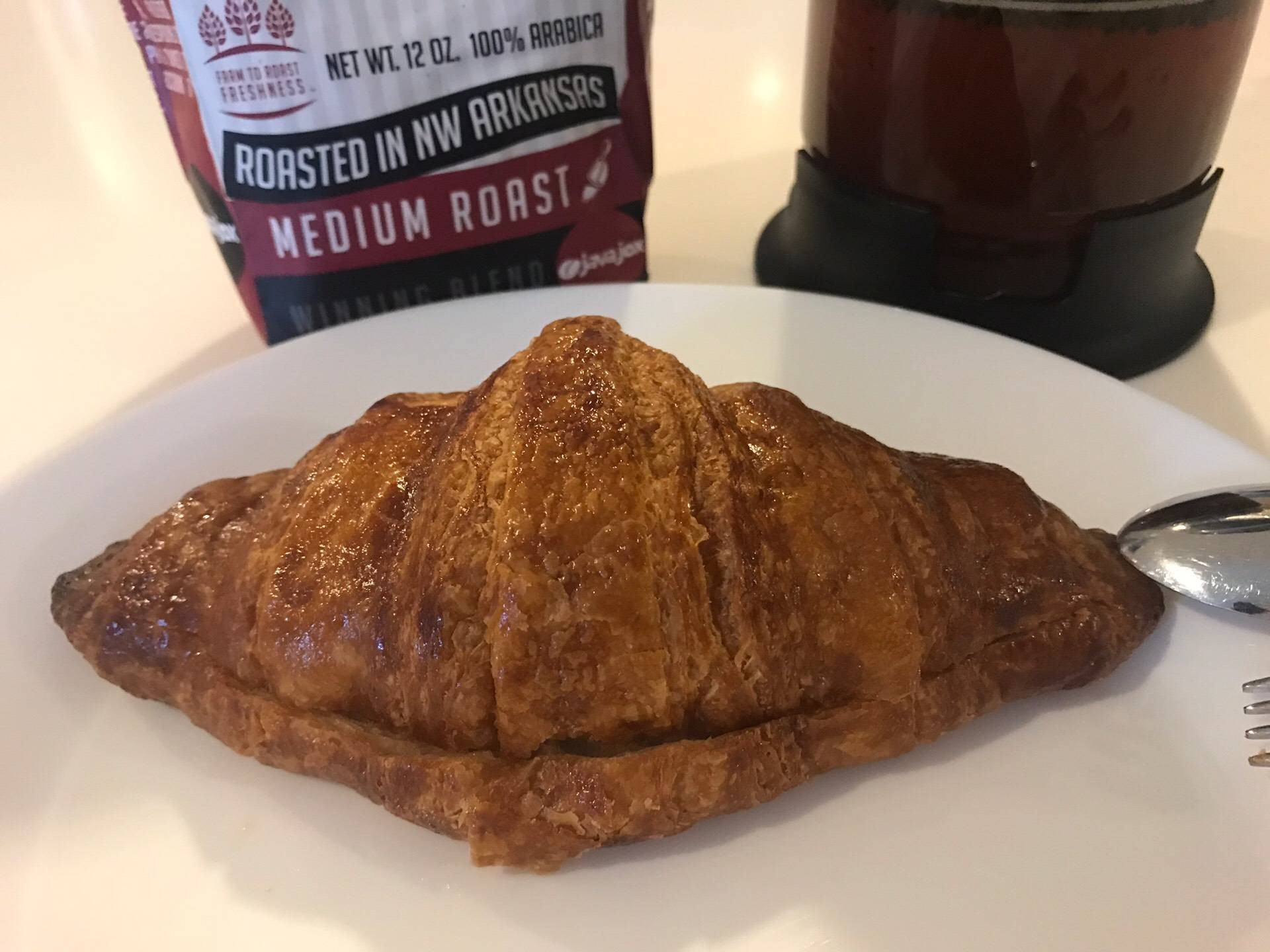 สูตร Super Easy Tuna Croissant พร้อมวิธีทำโดย PookEats