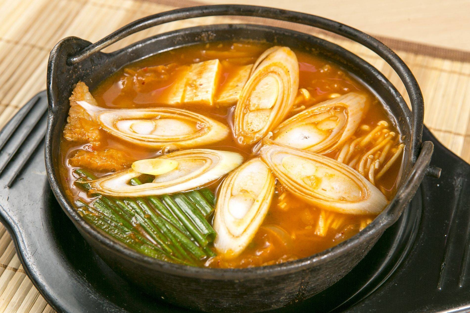 รีวิวที่แนะนำ Kimchi Chige