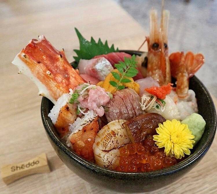 รีวิวที่แนะนำ Sheddo Don