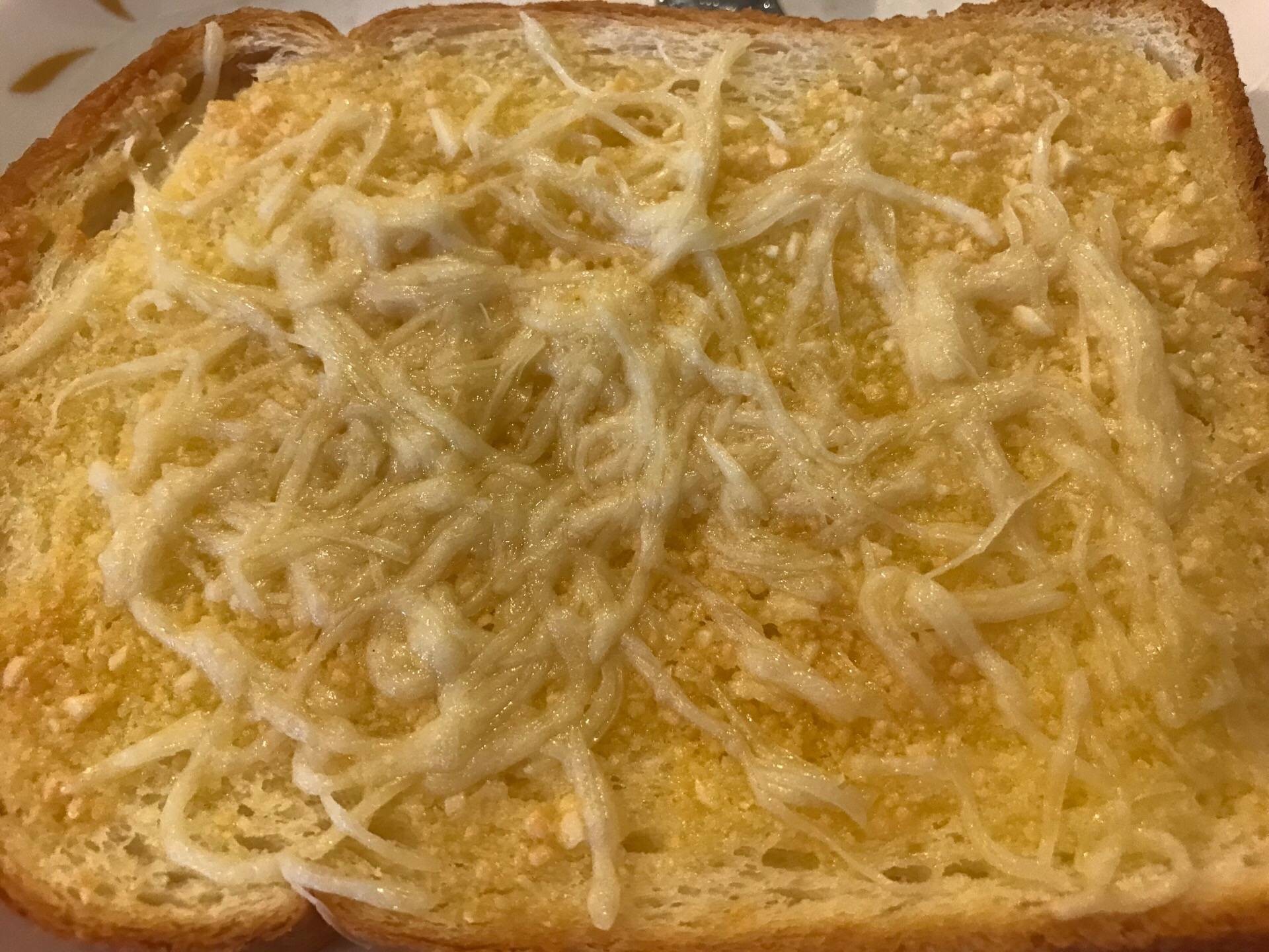 สูตร Double cheese bread พร้อมวิธีทำโดย PookEats - Wongnai Cooking