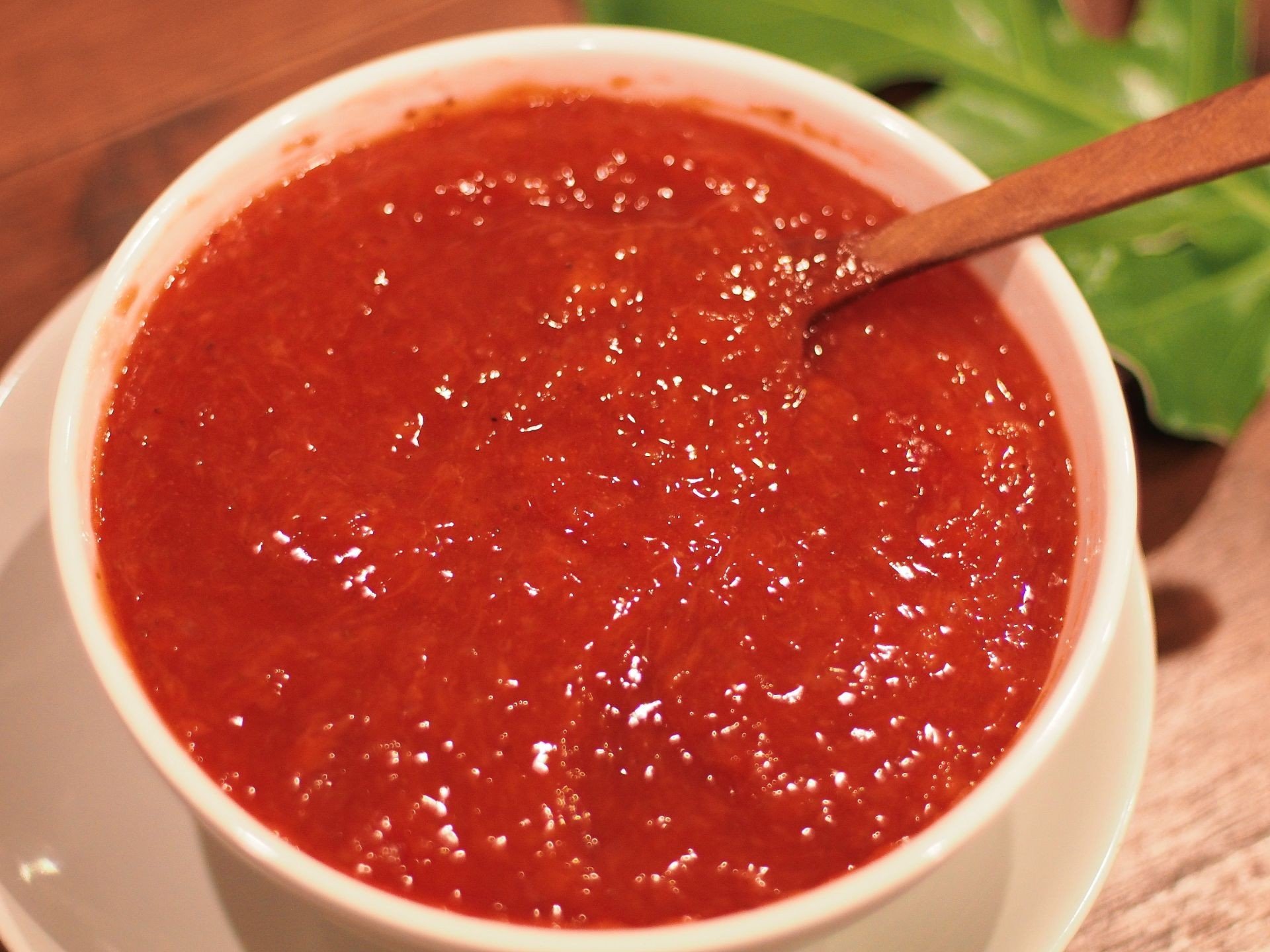 สูตร ซอสสตรอเบอร์รี่ พร้อมวิธีทำโดย 𝙱𝙰𝙱𝚈 𝙼𝙰𝚁𝙳𝚈