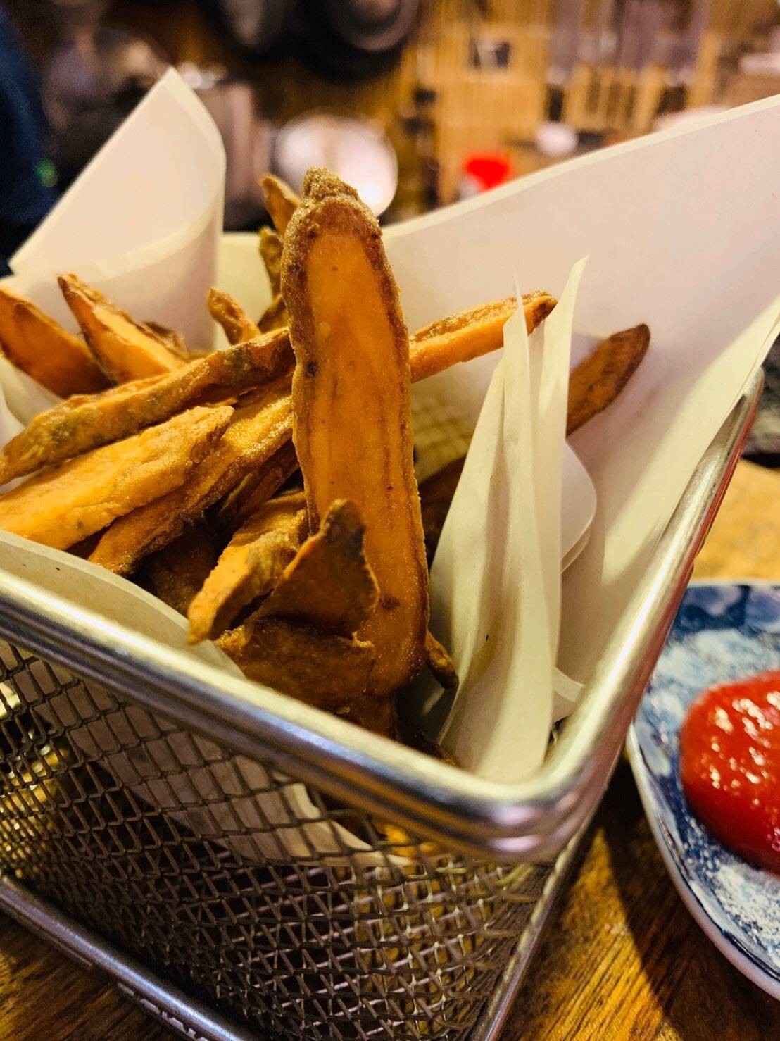 รีวิวที่แนะนำ Gobo Chips