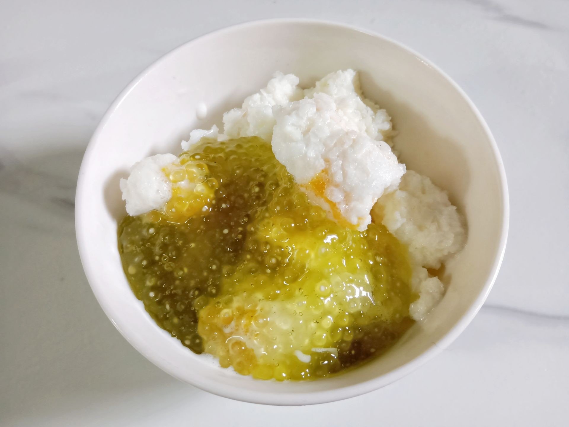 สูตร snow mango 🥭 พร้อมวิธีทำโดย ℊ𝓊𝓃ℯ𝓌ℯℯ𝓃𝓏☘︎ - Wongnai Cooking