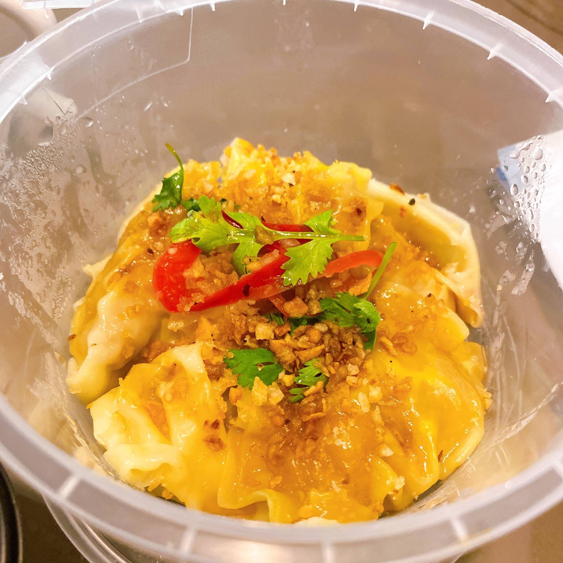 13 ร้านเด็ดใน The Jas Wanghin เตรียมกระเพาะให้พร้อมลุย! - Wongnai