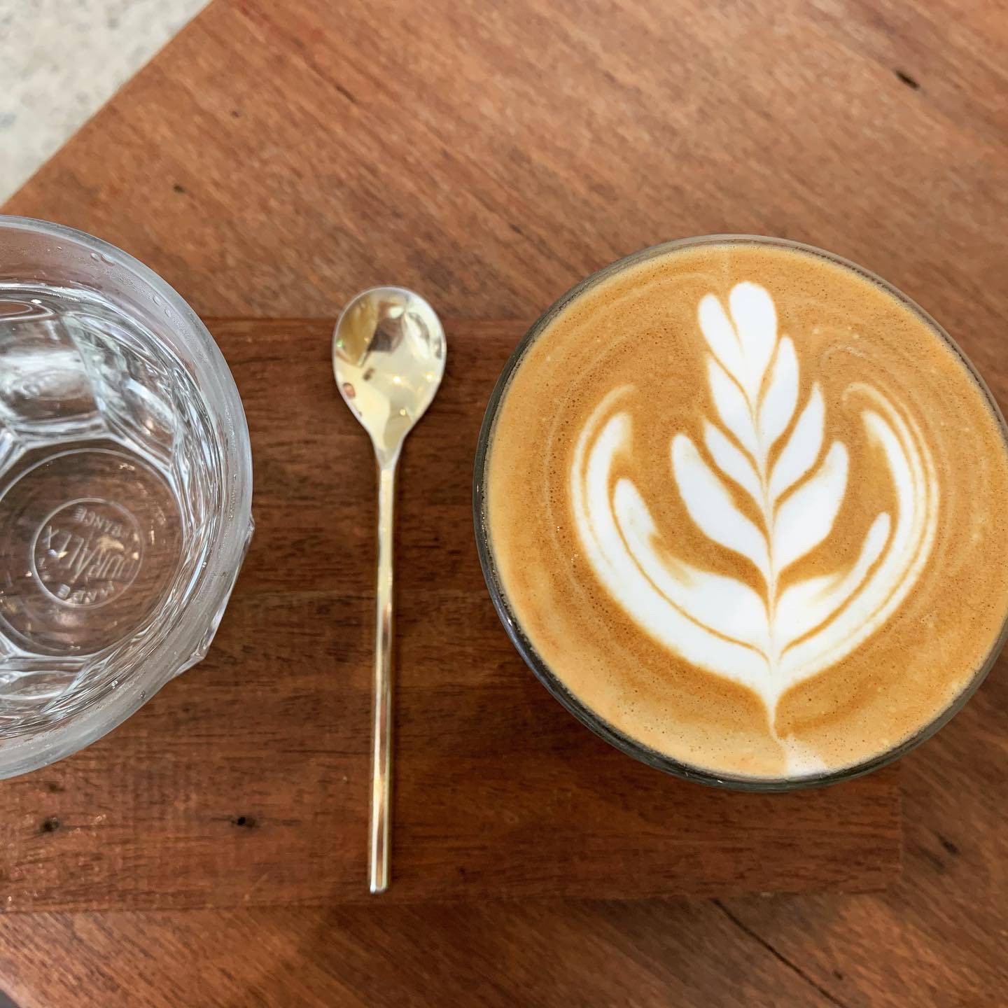รีวิวที่แนะนำ piccolo latte