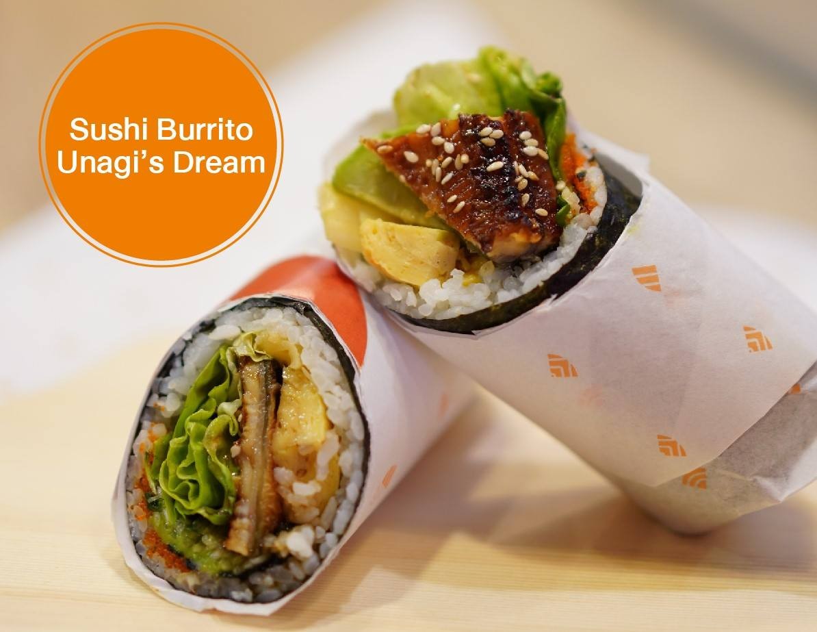 รีวิวที่แนะนำ Unagi Dream