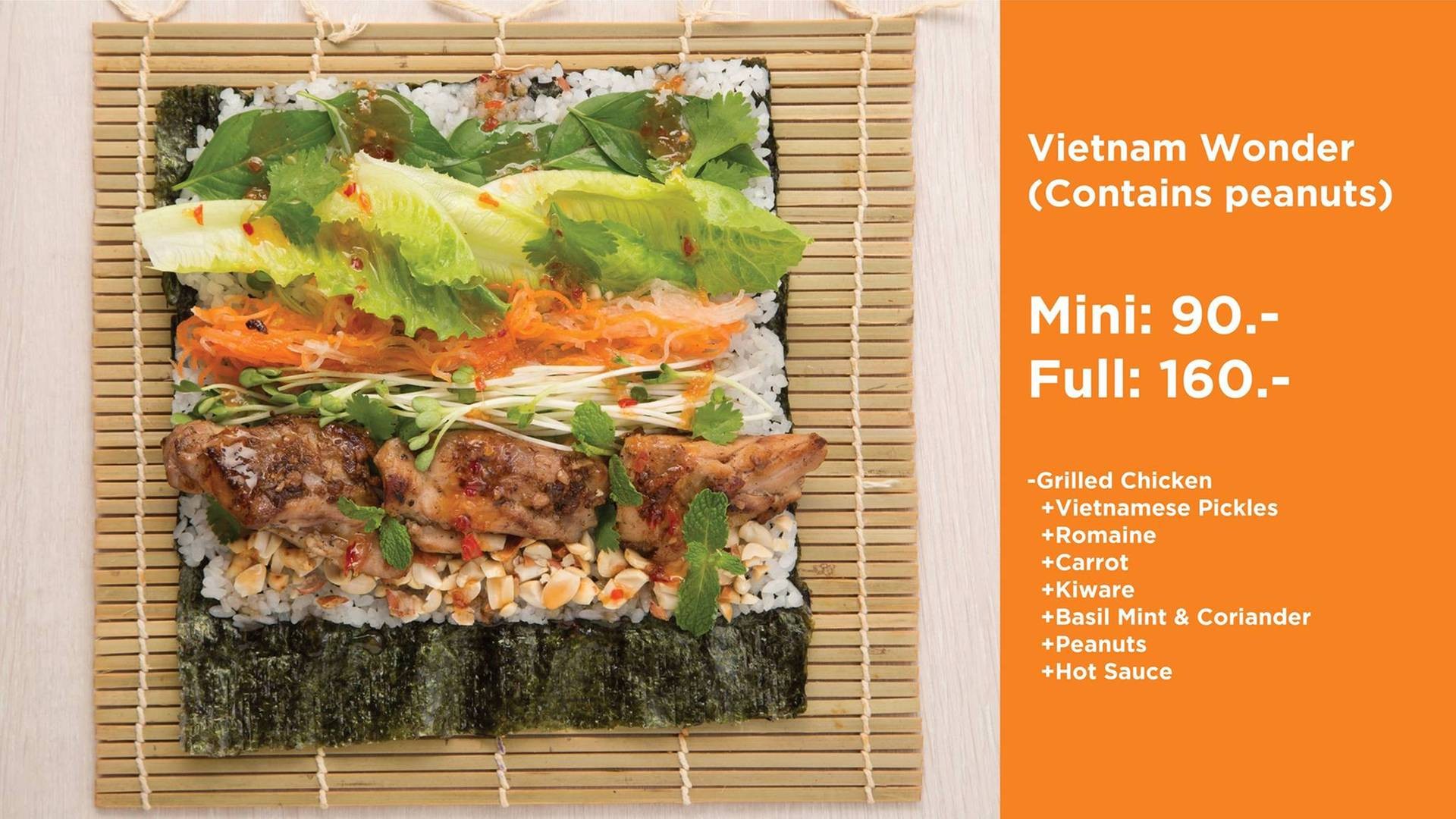 รีวิวที่แนะนำ Vietnam Wonder