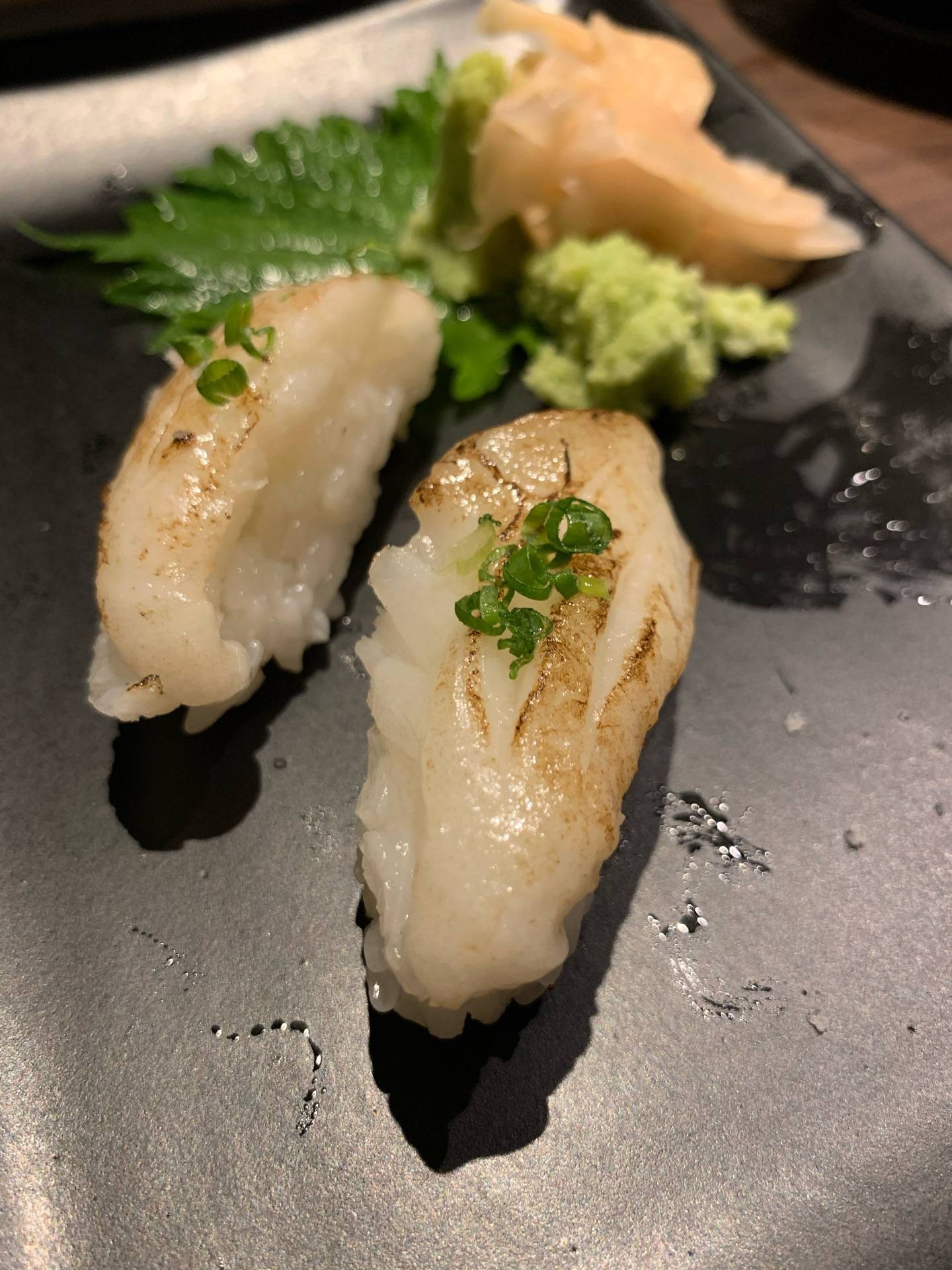รีวิวที่แนะนำ engawa sushi