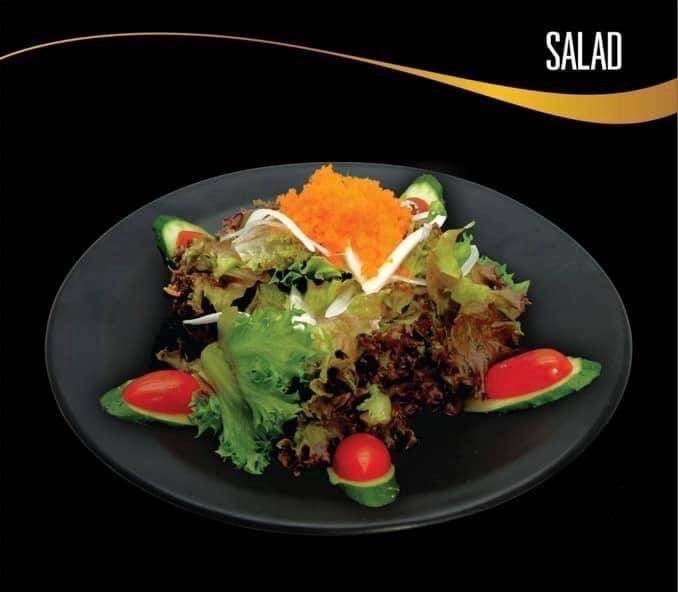 รีวิวที่แนะนำ สลัดเต้าหู้ญี่ปุ่น (Tofu Salad)