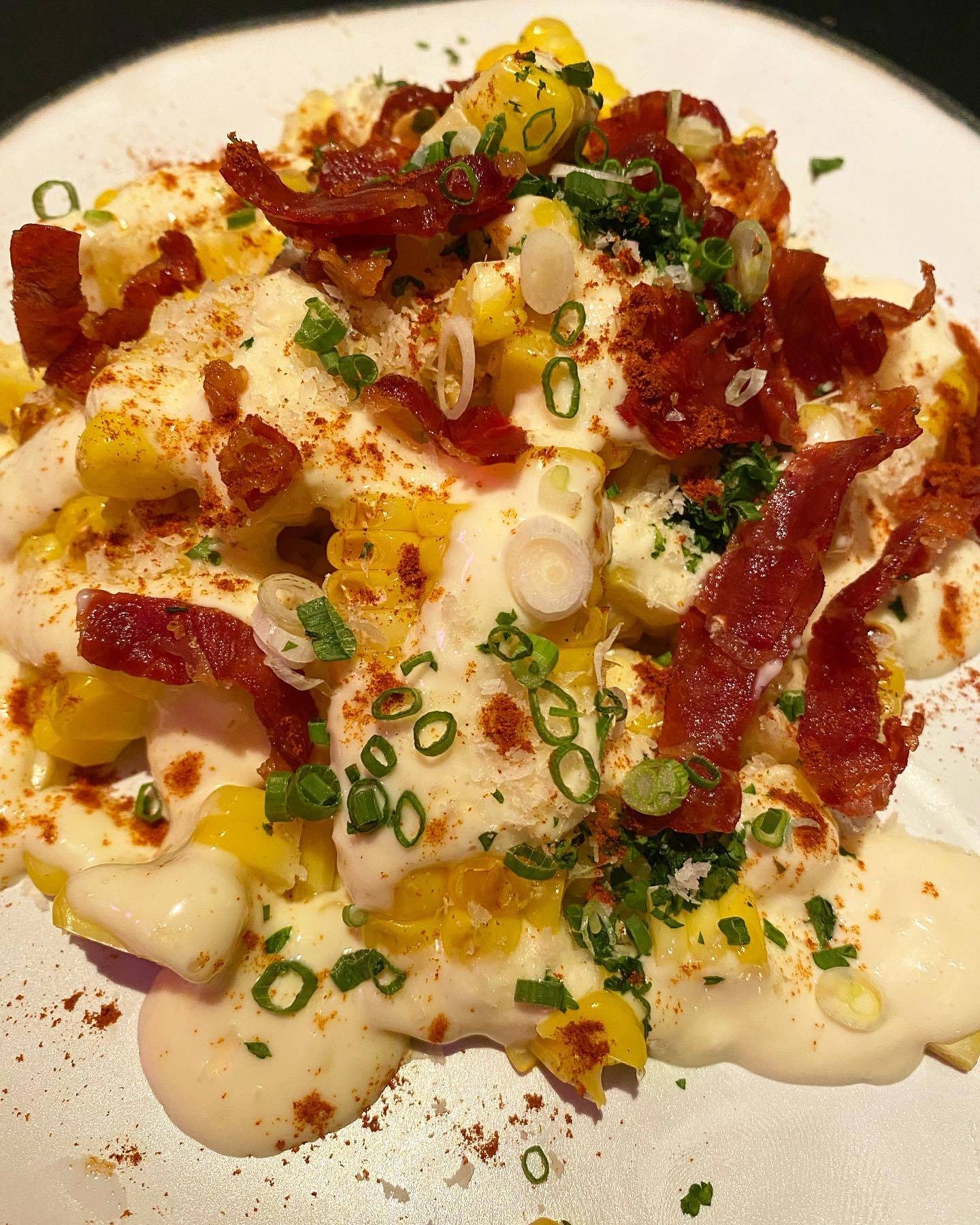 รีวิวที่แนะนำ Cobless Grilled Sweet Corn