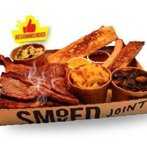 รีวิวที่แนะนำ J7(SUPER-VALUE SMOKED COMBO SET XL)