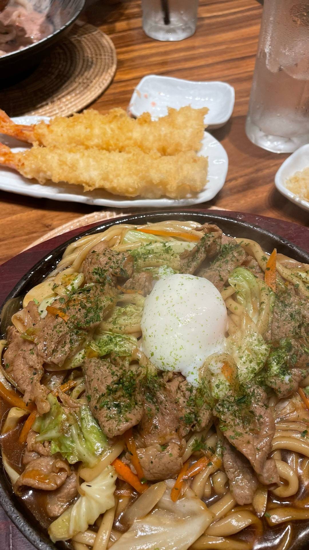 รีวิวที่แนะนำ Yaki Udon