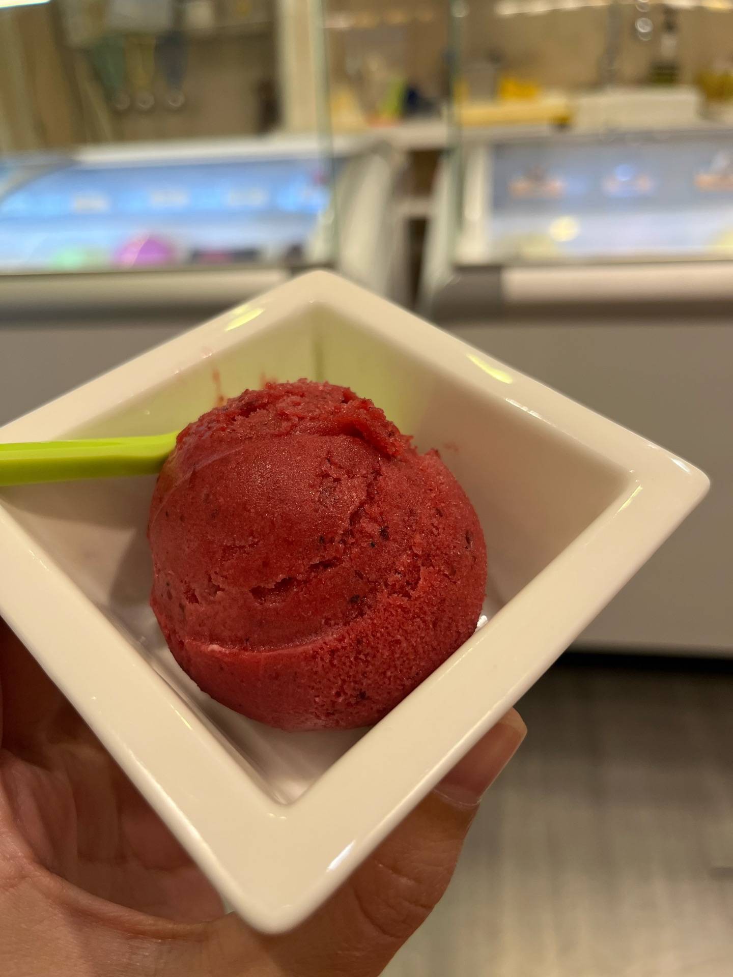 รีวิวที่แนะนำ Extra Berry