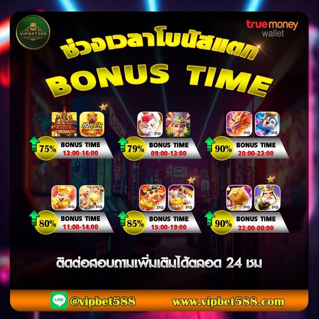 แนะนำเว็บตรง (vipbet588 ) เว็บตรง 100%