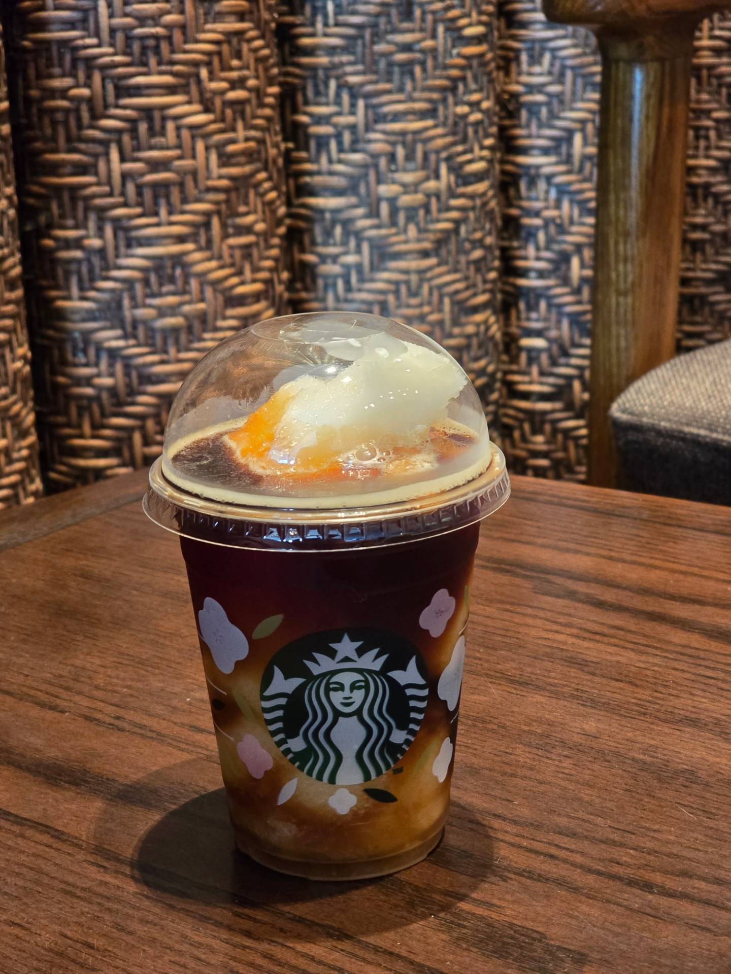 รีวิวที่แนะนำ Yuzu Cold Brew