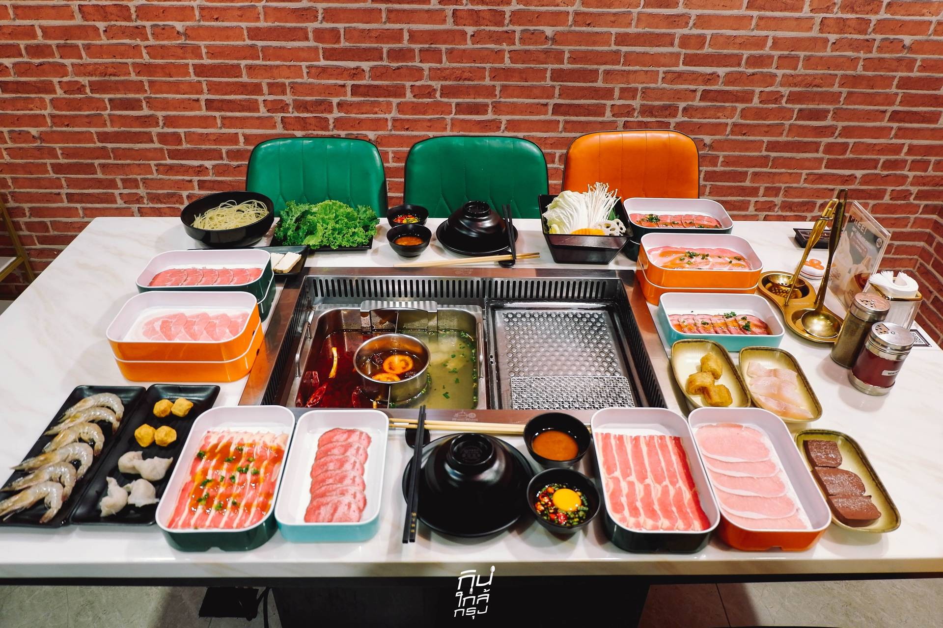 Warng Warng Original Taiwan Mala Shabu