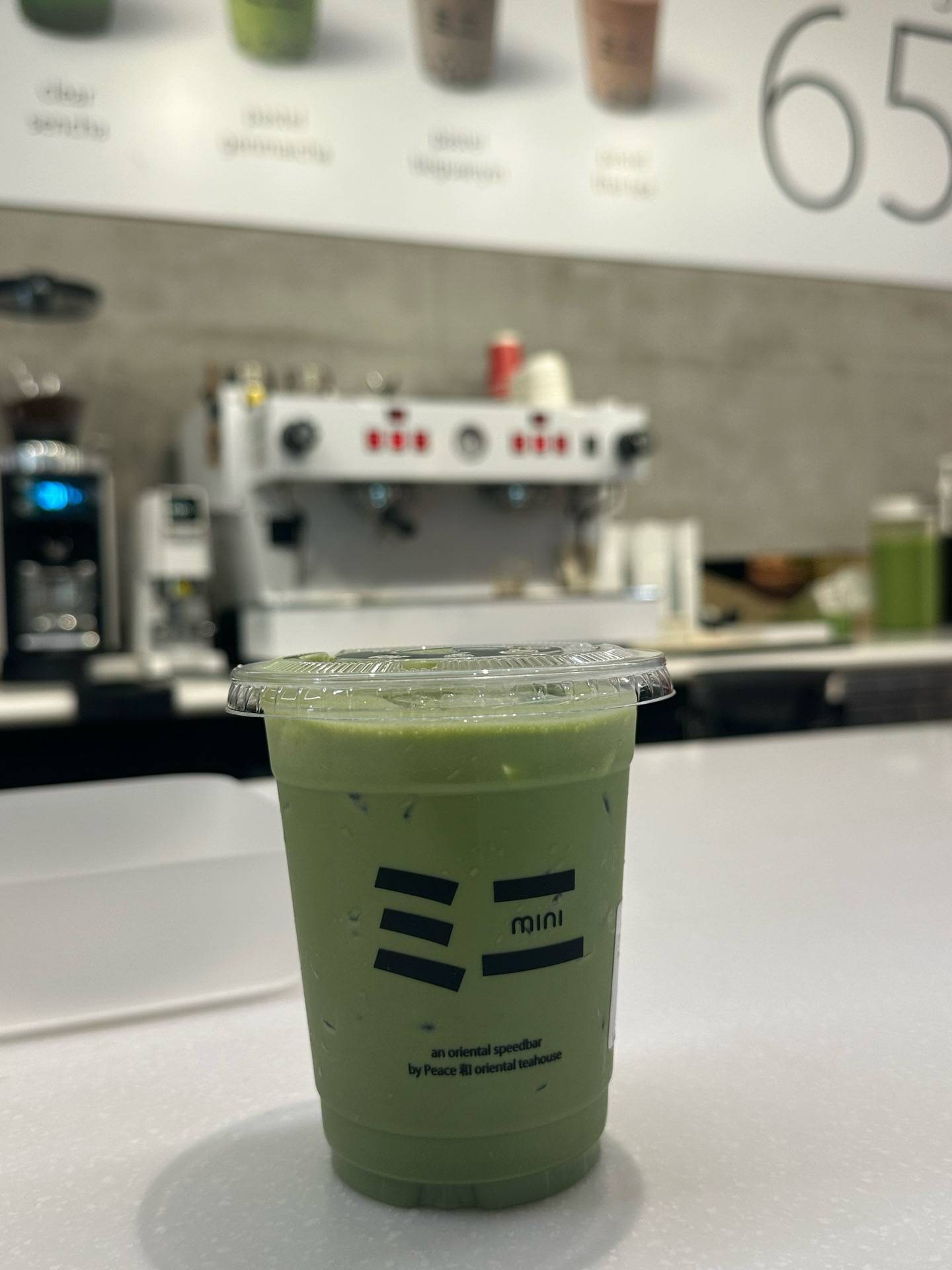 รีวิวที่แนะนำ Pastel matcha