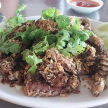 ร้าน ป้าเพ็ญ (PA PHEN RESTAURANT) - รีวิวร้านอาหาร - Wongnai