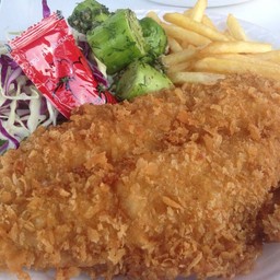 ร้าน PYCCKaR KyXHR | รีวิวร้านอาหาร - Wongnai