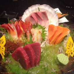 ร้าน ENKAI Japanese Banquet House | รีวิวร้านอาหาร - Wongnai