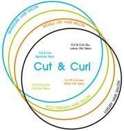 ร้าน Cut & Curl centralwOrld