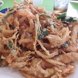 ร้าน ครัวมะขามหวาน (MAKHAM WAN RESTAURANT) - รีวิวร้านอาหาร - Wongnai