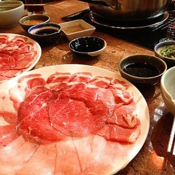 ร้าน Shimi Shabu (ชิมิ ชาบู) - | รีวิวร้านอาหาร