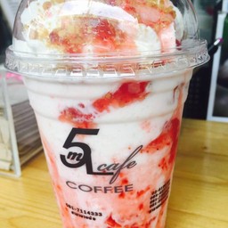 ร้าน Ml5 Cafe&coffee ซอยอารีย์ | รีวิวร้านอาหาร