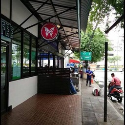 ร้าน Gulmolas Coffee & Food รามคำแหง 24 | รีวิวร้านอาหาร