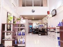 ร้าน NOBU hair salon (โนบุ) ศรีราชา