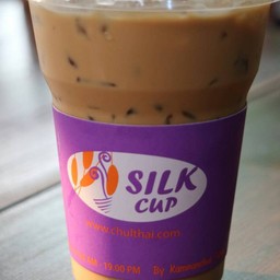 ร้าน Silk Cup | รีวิวร้านอาหาร - Wongnai
