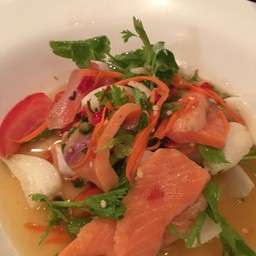 [รีวิว] ร้าน SORTREL Sathorn นราธิวาสราชนครินทร์ 17 | เมนูแนะนำ รูปภาพ ...