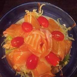 [รีวิว] ร้าน Kasa Ari อารีย์ | เมนูแนะนำ รูปภาพ ราคา - Wongnai