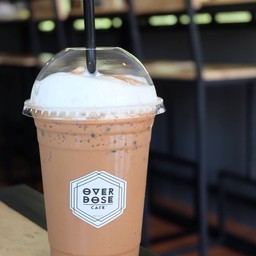 ร้าน Overdose cafe' | รีวิวร้านอาหาร - Wongnai