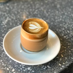 [รีวิว] ร้าน PACAMARA Thonglor 25 | เมนูแนะนำ รูปภาพ ราคา - Wongnai