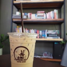 ร้าน Munch Coffee | รีวิวร้านอาหาร