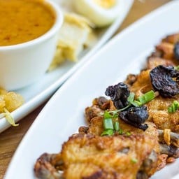 ร้าน Yaring Cuisine Halal Restaurant Chiangmai | รีวิวร้านอาหาร - Wongnai