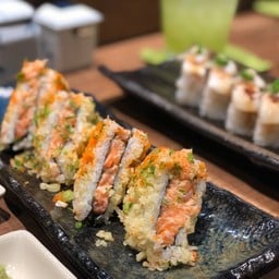 [รีวิว] ร้าน Isao | เมนูแนะนำ รูปภาพ ราคา - Wongnai