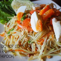 ร้าน Uncle Pui Hobbit Steak House บางเลน ลำลูกบัว | รีวิวร้านอาหาร ...