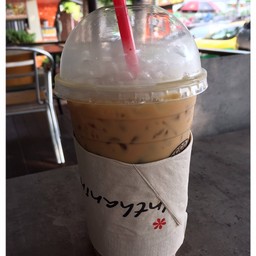 ร้าน RATCHA CAFE' | รีวิวร้านอาหาร - Wongnai