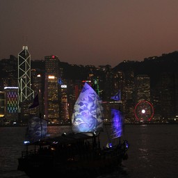 Graham Street Mural - รีวิวสถานที่ท่องเที่ยว - Wongnai