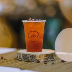 ร้าน YOLO coffee & tea bar | รีวิวร้านอาหาร - Wongnai