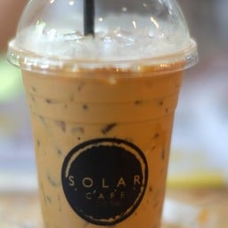 [รีวิว] ร้าน Solar Cafe ม.ธรรมศาสตร์ | เมนูแนะนำ รูปภาพ ราคา