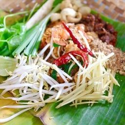 ร้าน Uncle Pui Hobbit Steak House (สเต๊กตัวพ่อ) บางเลน ลำลูกบัว - รีวิว ...