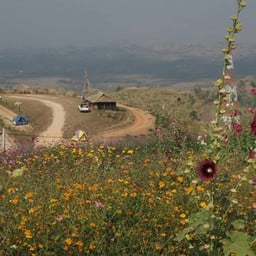 GB Farm - รีวิวสถานที่ท่องเที่ยว