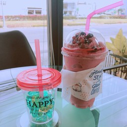 รีวิว Glitter Cafe - ร้านสวย รสชาติดี เจ้าของร้านน่ารัก👍🏻 - Wongnai