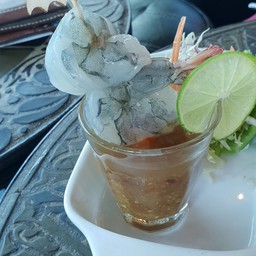 ร้าน Cafe' De Musketeer | รีวิวร้านอาหาร