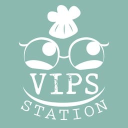 รวมสูตรอาหารโดย VIPS Station